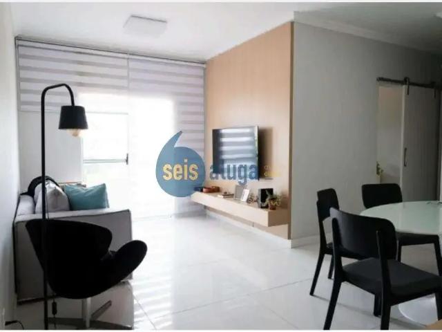 Apartamento para Venda em Americana/SP Jardim São Paulo 3 Quartos