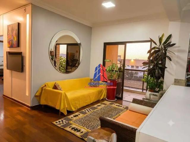 Apartamento para Venda em Americana/SP Jardim São Paulo 3 Quartos