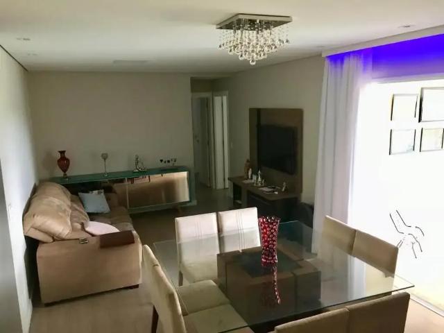 Apartamento para Venda em Americana/SP Jardim São Paulo 3 Quartos