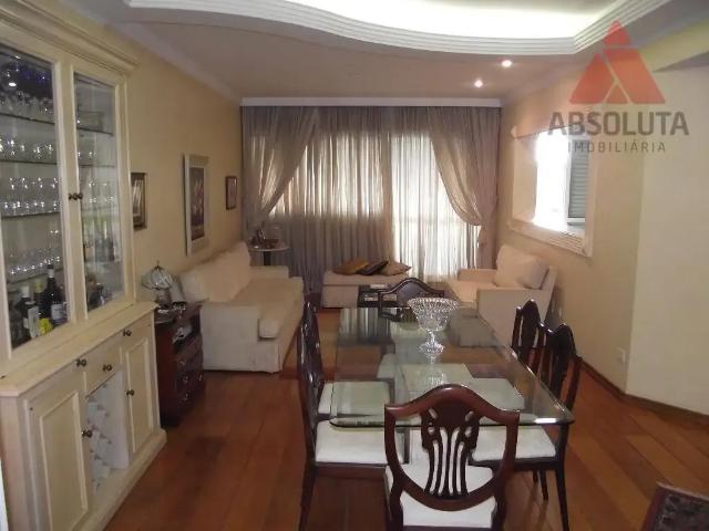 Apartamento para Venda em Americana/SP Jardim São Paulo 3 Quartos