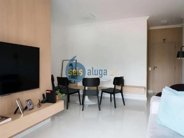 Apartamento para Venda em Americana/SP Jardim São Paulo 3 Quartos