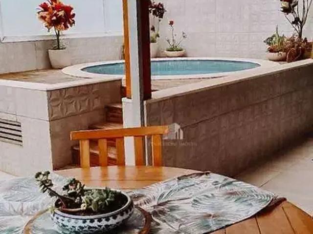 Apartamento para Venda em Americana/SP Jardim São Paulo 3 Quartos