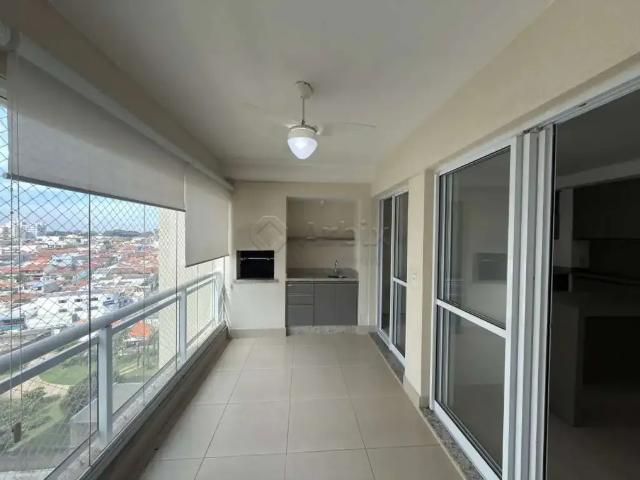 Apartamento para Venda em Americana/SP Jardim São Paulo 3 Quartos