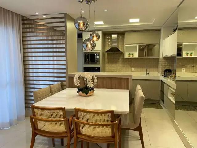 Apartamento para Venda em Americana/SP Jardim São Paulo 3 Quartos