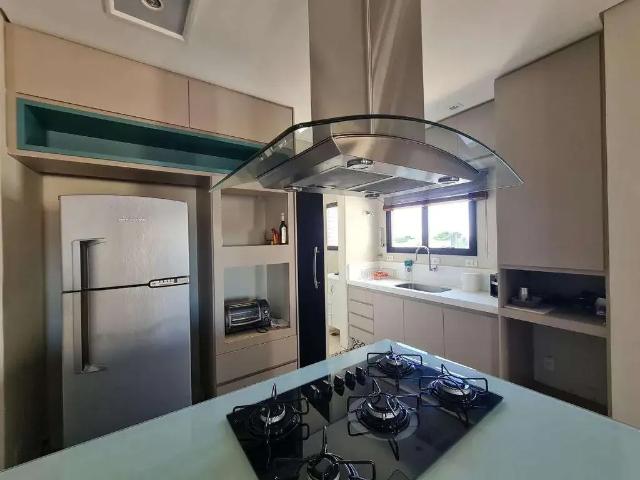 Apartamento para Venda em Americana/SP Jardim São Paulo 3 Quartos