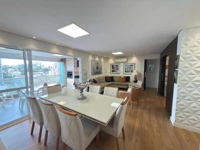 Apartamento para Venda em Americana/SP Jardim São Paulo 3 Quartos