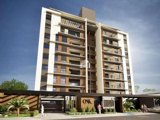 Apartamento para Venda em Americana/SP Jardim São Paulo 3 Quartos