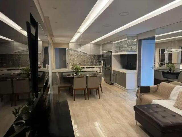 Apartamento para Venda em Americana/SP Jardim São Paulo 3 Quartos