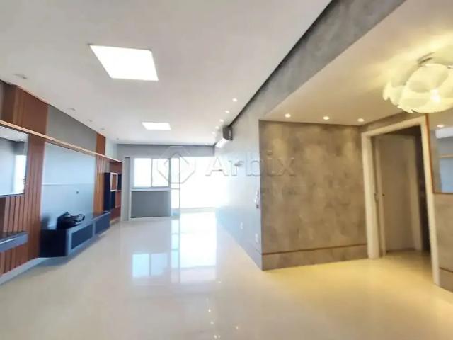Apartamento para Venda em Americana/SP Jardim São Paulo 2 Quartos