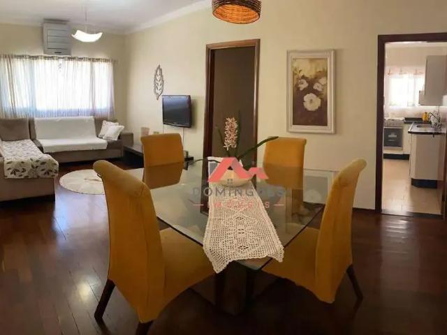 Apartamento para Venda em Americana/SP Jardim São Paulo 2 Quartos