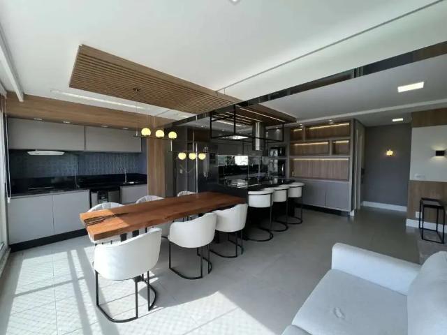 Apartamento para Venda em Americana/SP Jardim São Paulo 2 Quartos
