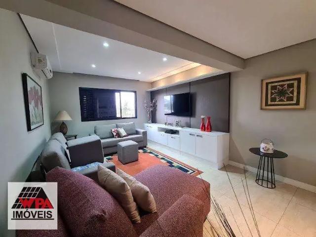 Apartamento para Venda em Americana/SP Jardim São Paulo 4 Quartos