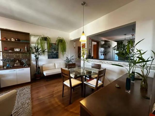 Apartamento para Venda em Americana/SP Jardim São Paulo 4 Quartos