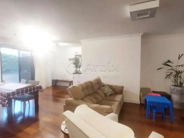 Apartamento para Venda em Americana/SP Jardim São Paulo 4 Quartos