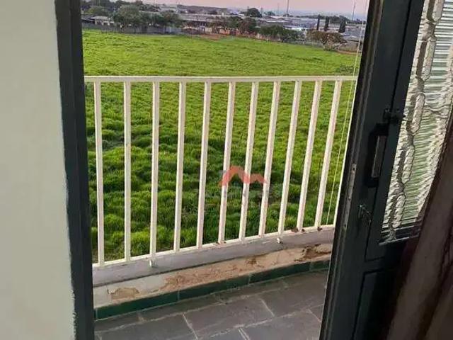 Apartamento para Venda em Americana/SP Jardim São Roque 2 Quartos