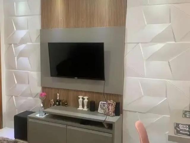 Apartamento para Venda em Americana/SP Jardim São Roque 2 Quartos