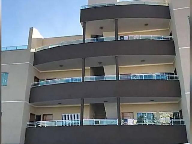 Apartamento para Venda em Americana/SP Jardim São Roque 2 Quartos