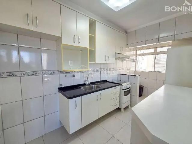 Apartamento para Venda em Americana/SP Jardim São Vito 2 Quartos