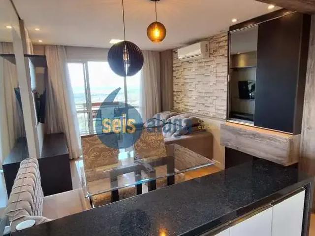 Apartamento para Venda em Americana/SP Jardim Santa Eliza 2 Quartos