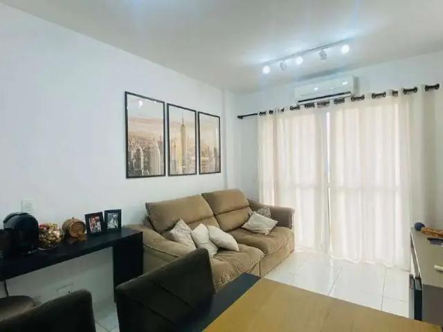 Apartamento para Venda em Americana/SP Jardim Santa Eliza 2 Quartos
