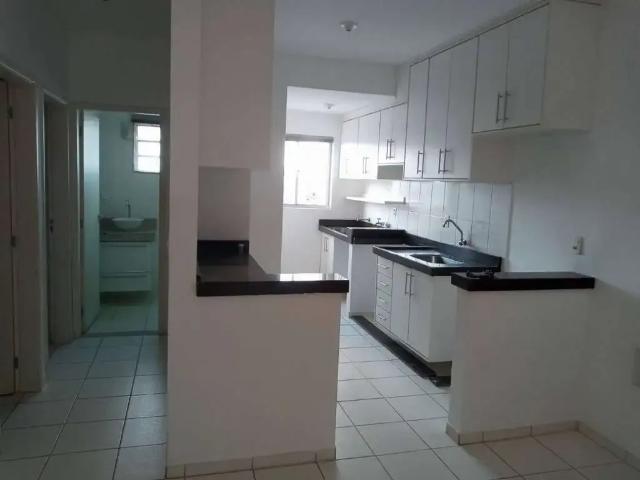 Apartamento para Venda em Americana/SP Jardim Santa Eliza 2 Quartos