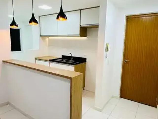 Apartamento para Venda em Americana/SP Jardim Santa Eliza 2 Quartos