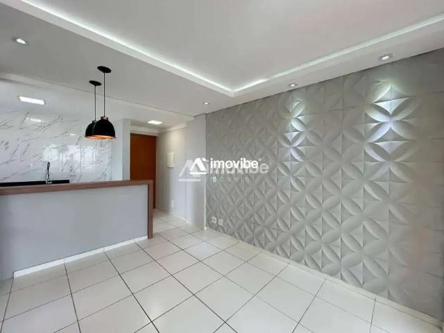 Apartamento para Venda em Americana/SP Jardim Santa Eliza 2 Quartos
