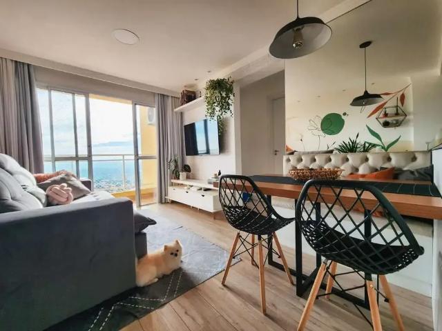 Apartamento para Venda em Americana/SP Jardim Santa Eliza 2 Quartos