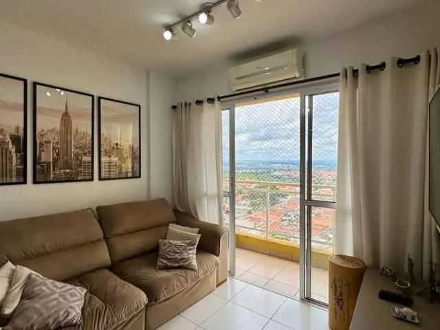 Apartamento para Venda em Americana/SP Jardim Santa Eliza 2 Quartos