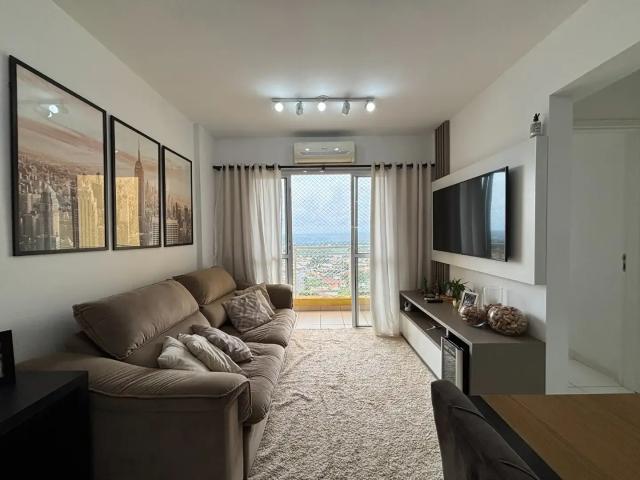 Apartamento para Venda em Americana/SP Jardim Santa Eliza 2 Quartos