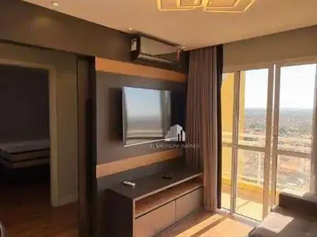 Apartamento para Venda em Americana/SP Jardim Santa Eliza 2 Quartos