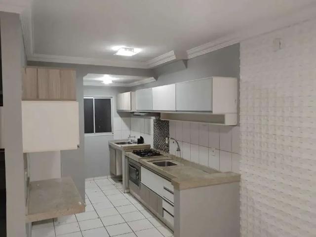 Apartamento para Venda em Americana/SP Jardim Santa Eliza 2 Quartos