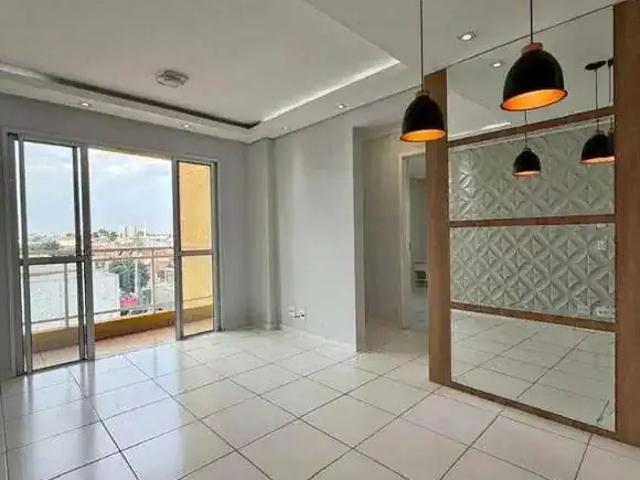 Apartamento para Venda em Americana/SP Jardim Santa Eliza 2 Quartos