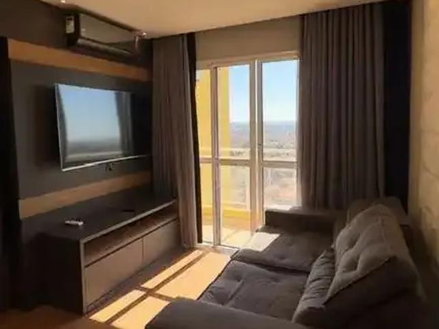 Apartamento para Venda em Americana/SP Jardim Santa Eliza 2 Quartos