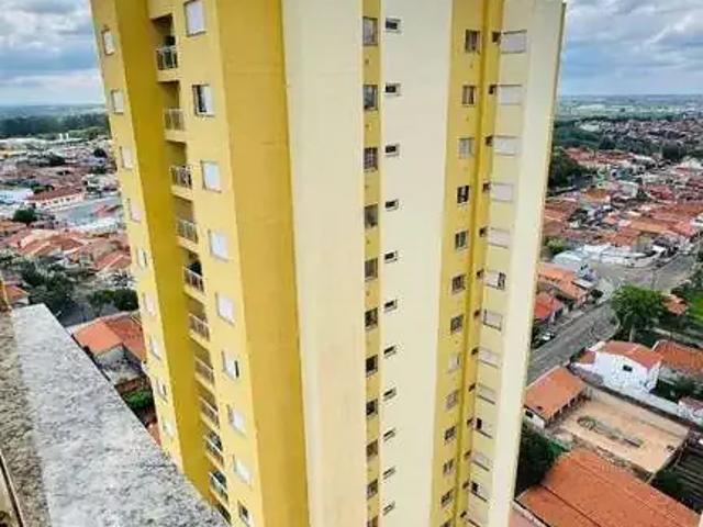 Apartamento para Venda em Americana/SP Jardim Santa Eliza 2 Quartos