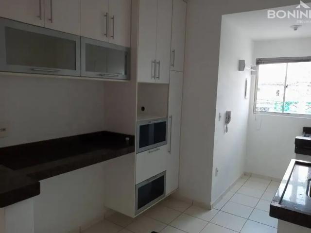 Apartamento para Venda em Americana/SP Jardim Santa Eliza 2 Quartos