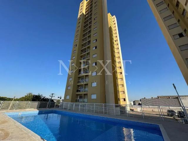 Apartamento para Venda em Americana/SP Jardim Santa Eliza 2 Quartos