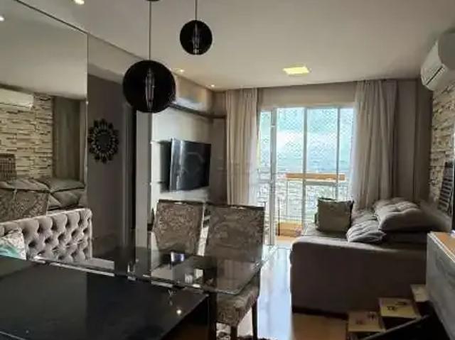 Apartamento para Venda em Americana/SP Jardim Santa Eliza 2 Quartos