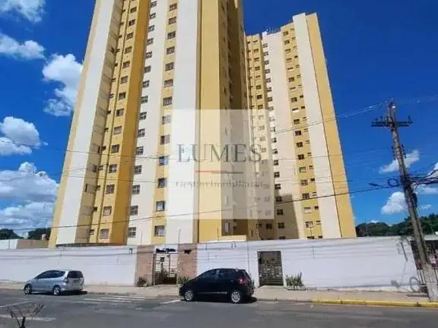 Apartamento para Venda em Americana/SP Jardim Santa Eliza 2 Quartos