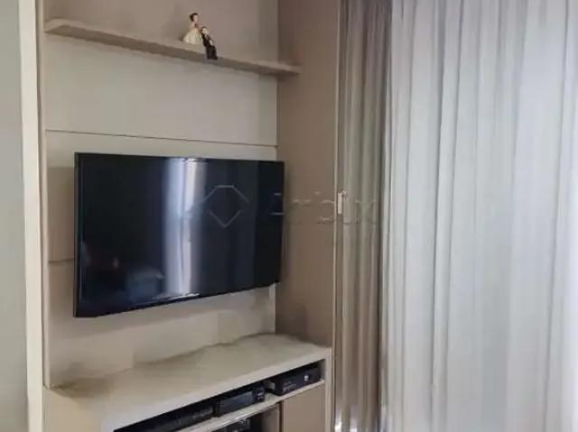 Apartamento para Venda em Americana/SP Jardim Santa Eliza 2 Quartos