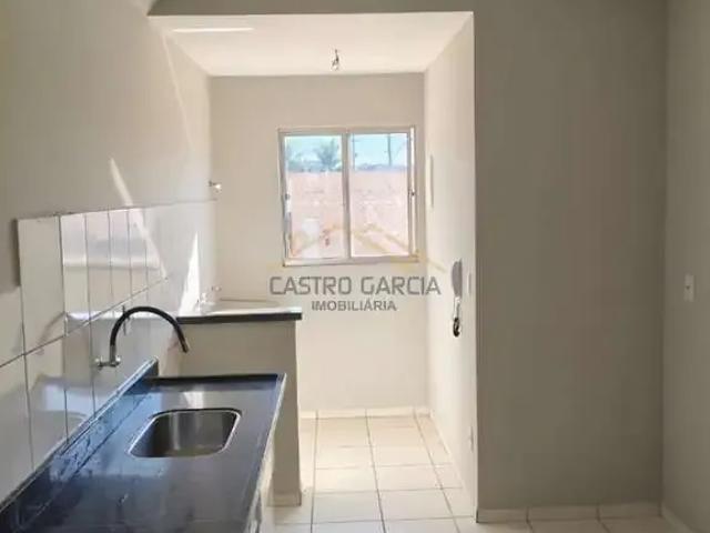 Apartamento para Venda em Americana/SP Jardim Santa Eliza 2 Quartos