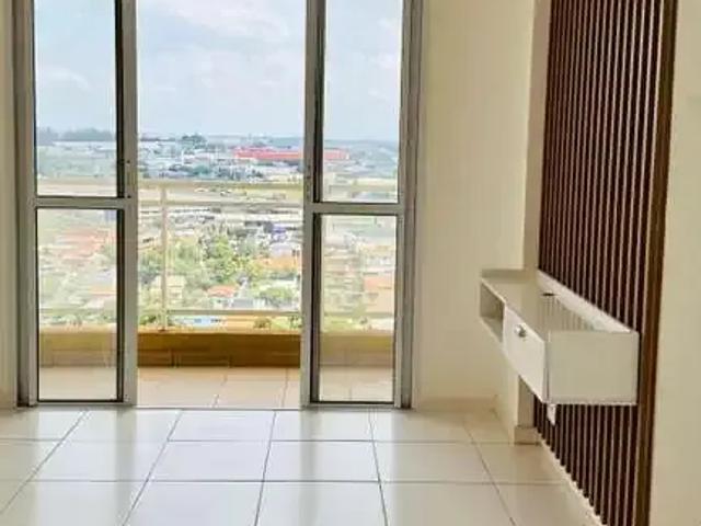 Apartamento para Venda em Americana/SP Jardim Santa Eliza 2 Quartos