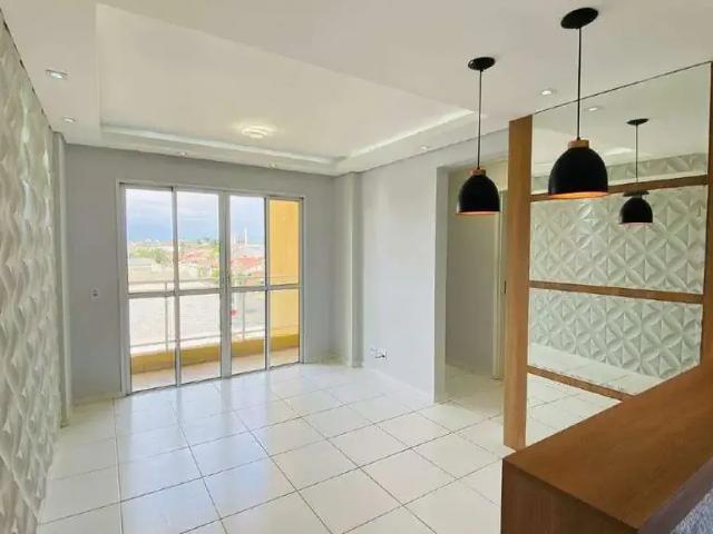 Apartamento para Venda em Americana/SP Jardim Santa Eliza 2 Quartos