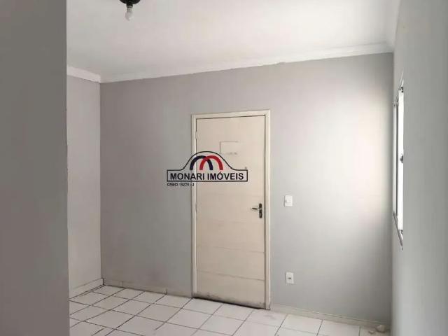 Apartamento para Venda em Americana/SP Jardim Santa Eliza 2 Quartos
