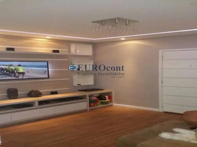Apartamento para Venda em Americana/SP Jardim Santa Eliza 2 Quartos