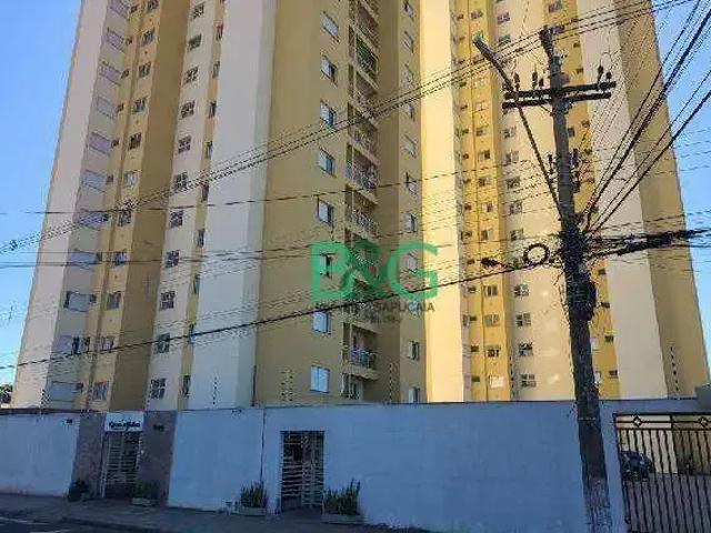 Apartamento para Venda em Americana/SP Jardim Santa Eliza 2 Quartos