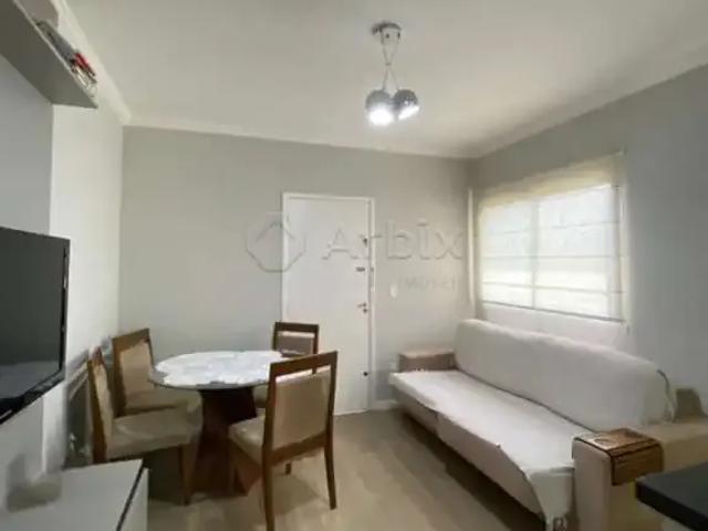Apartamento para Venda em Americana/SP Jardim Santa Eliza 2 Quartos