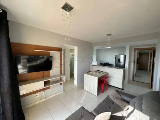 Apartamento para Venda em Americana/SP Jardim Santa Eliza 2 Quartos