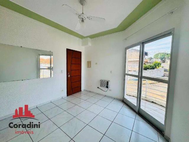 Apartamento para Venda em Americana/SP Jardim Santana 1 Quartos