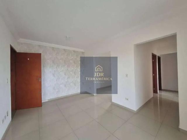 Apartamento para Venda em Americana/SP Jardim Santana 2 Quartos